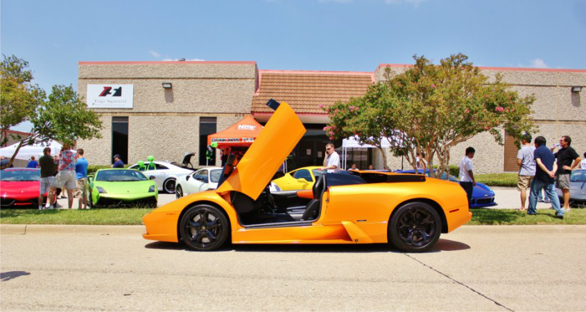 Top Speed Pro1 Performance