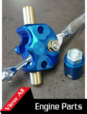 Top Speed Pro1 Performance