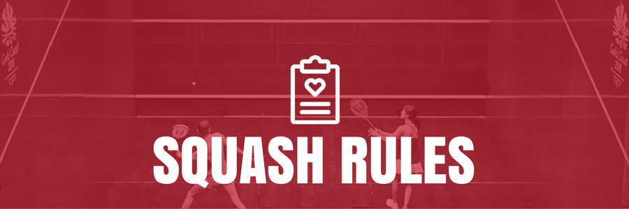 Squash Rules Australia