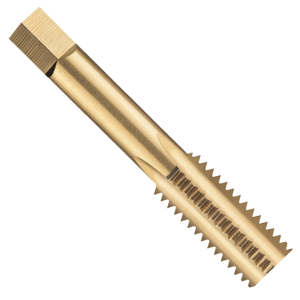 Bottoming Tap Size 1 4 20 NC 6pk Triumph 071100 bottoming-tap-size-1-4-20-nc-6pk-triumph-071100