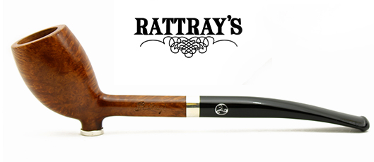 Rattrays Pipes | Tobacco Pipes | GQ Tobaccos