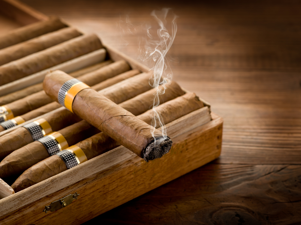 5 Best Places to Enjoy a Cigar - GQ Tobaccos