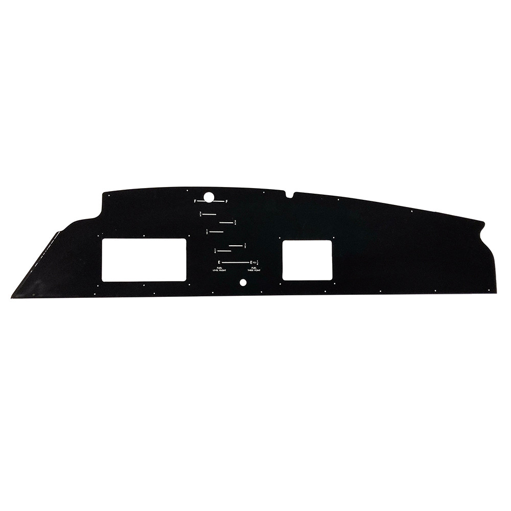 -12618-005 PIPER COCKPIT PANEL - Univair Aircraft Corporation