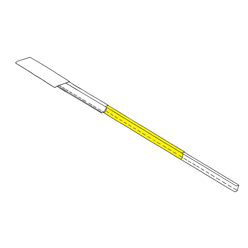 U14382-000 UNIVAIR FALSE SPAR - LEFT - FITS PIPER - Univair Aircraft ...