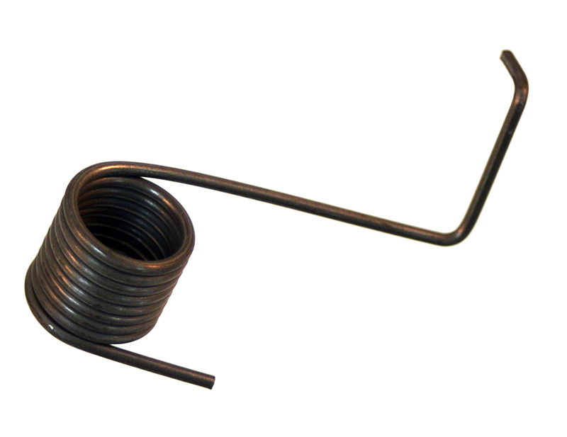 108-3042431-6 STINSON PEDAL RETURN SPRING - Univair Aircraft Corporation