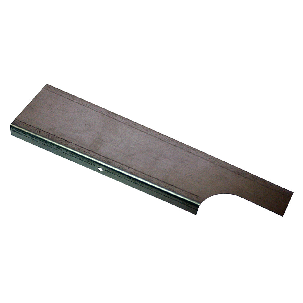 108-3092119-0 STINSON FORWARD PANEL RETAINER - LEFT - Univair Aircraft ...