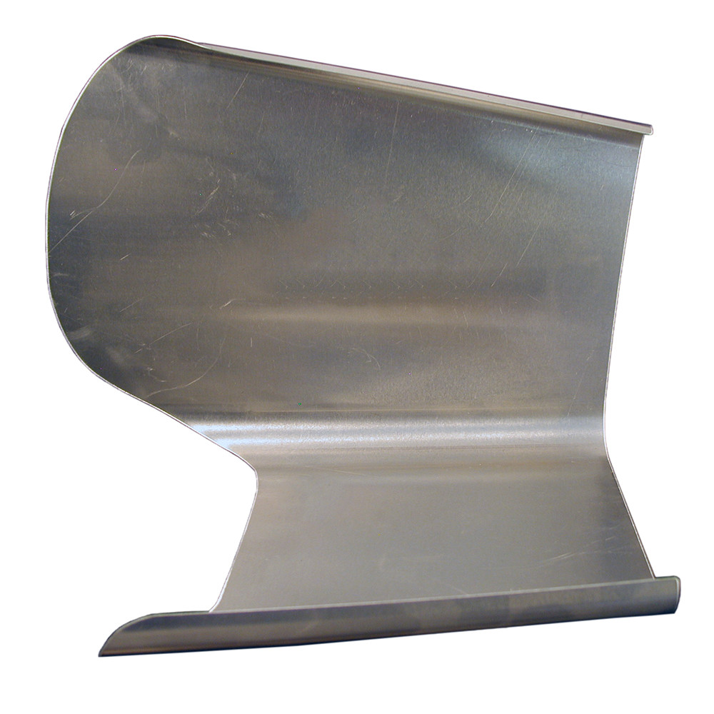 108-1001001-1 STINSON FORWARD UPPER FILLET - RIGHT - Univair Aircraft ...