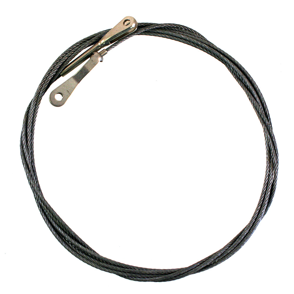 -0510105-5 CESSNA FLAP CABLE - Univair Aircraft Corporation