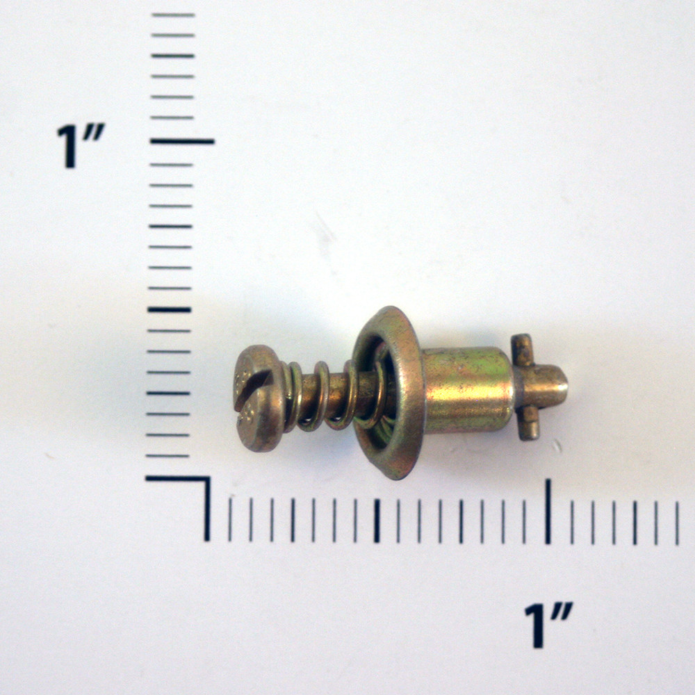 2600-5 CAMLOC SLOTTED STUD - Univair Aircraft Corporation