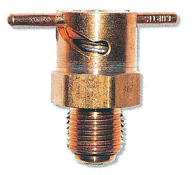 CCA-39550 CURTIS DRAIN VALVE - 5/8 INCH - Univair Aircraft Corporation