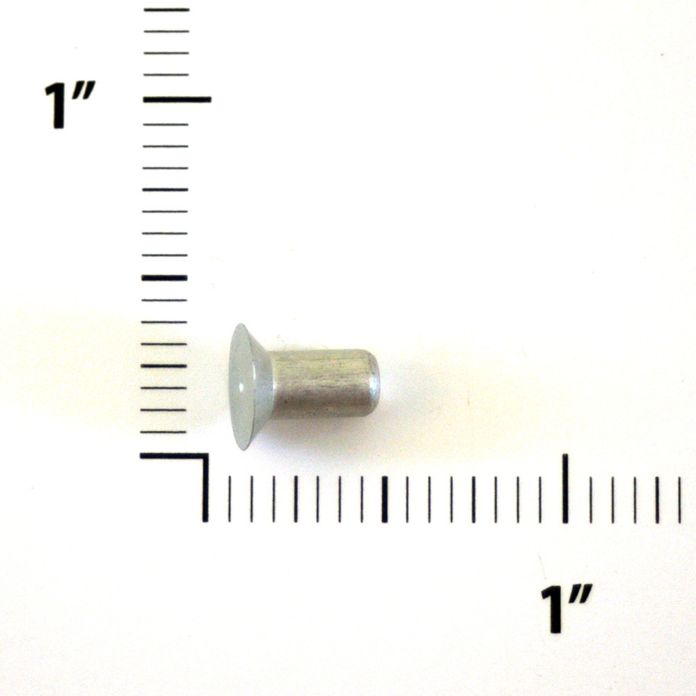 AN426AD6-6 100 DEGREE COUNTERSUNK RIVET - Univair Aircraft Corporation