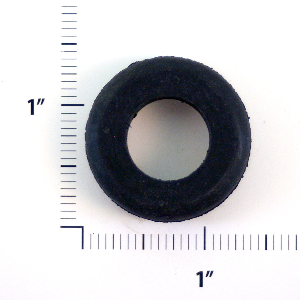 AN931-11-16 NEOPRENE GROMMET - Univair Aircraft Corporation