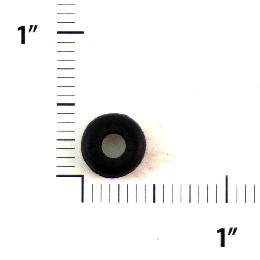 AN931-3-5 NEOPRENE GROMMET - Univair Aircraft Corporation