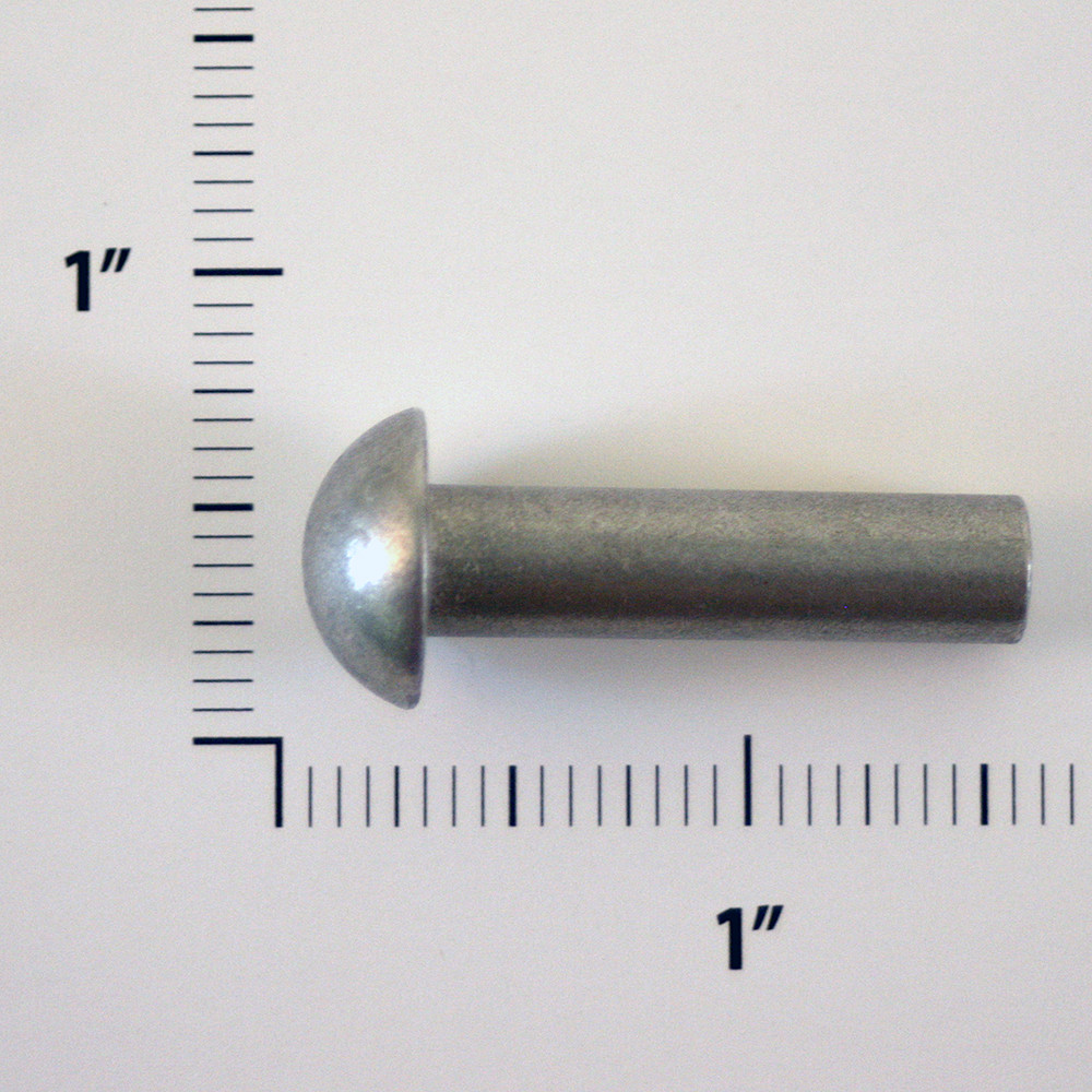 AN430AD10-20 ROUND HEAD RIVET - Univair Aircraft Corporation