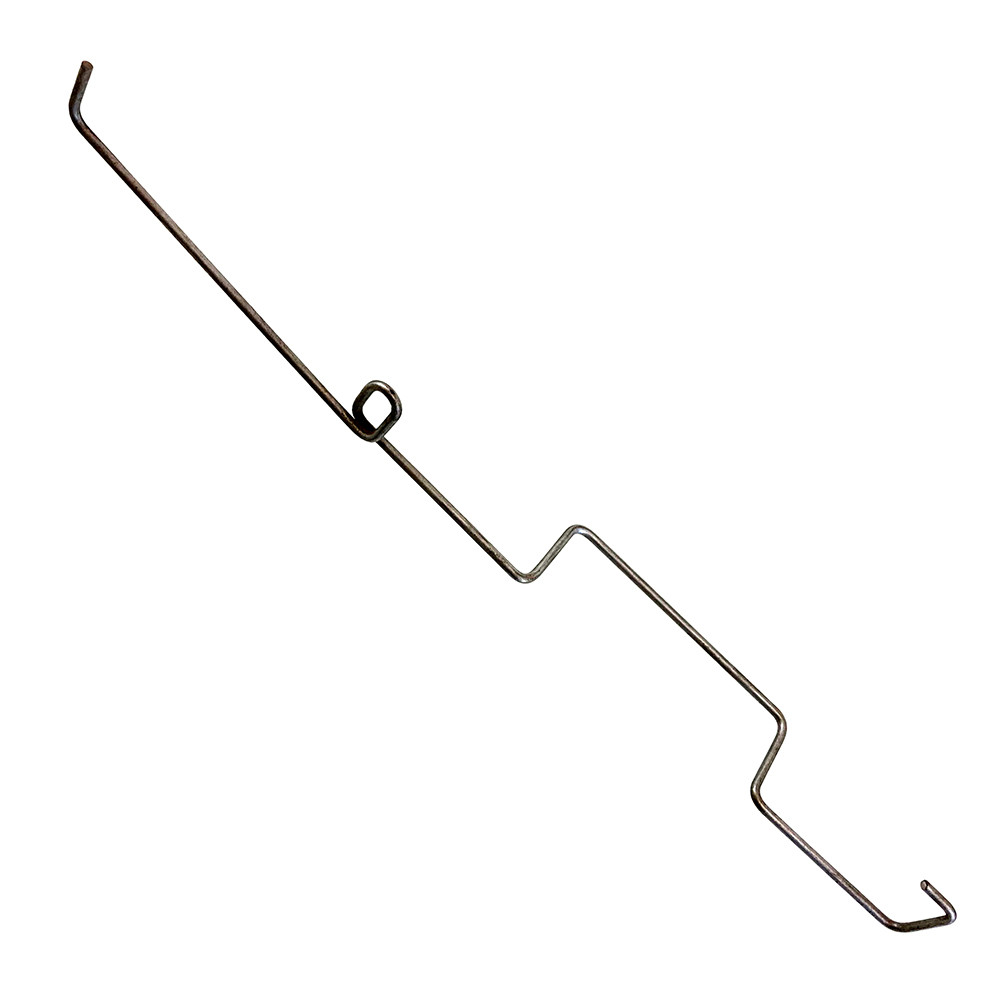 -0541166 CESSNA SPRING - Univair Aircraft Corporation