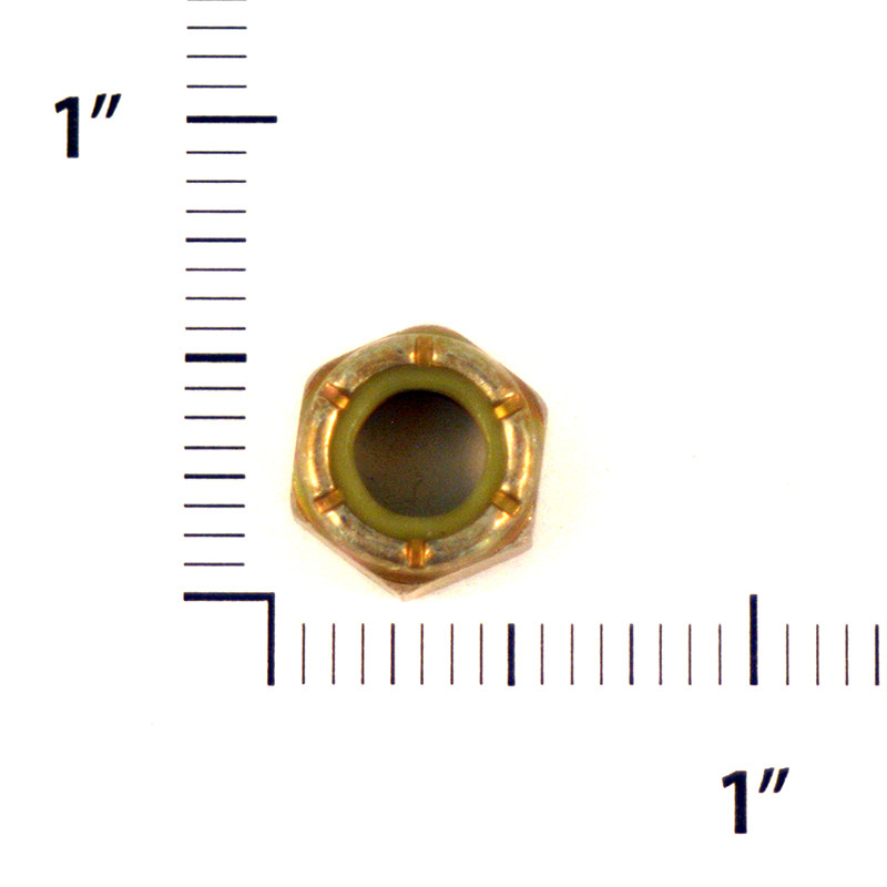 MS21044N5 SELF-LOCKING NUT - Univair Aircraft Corporation