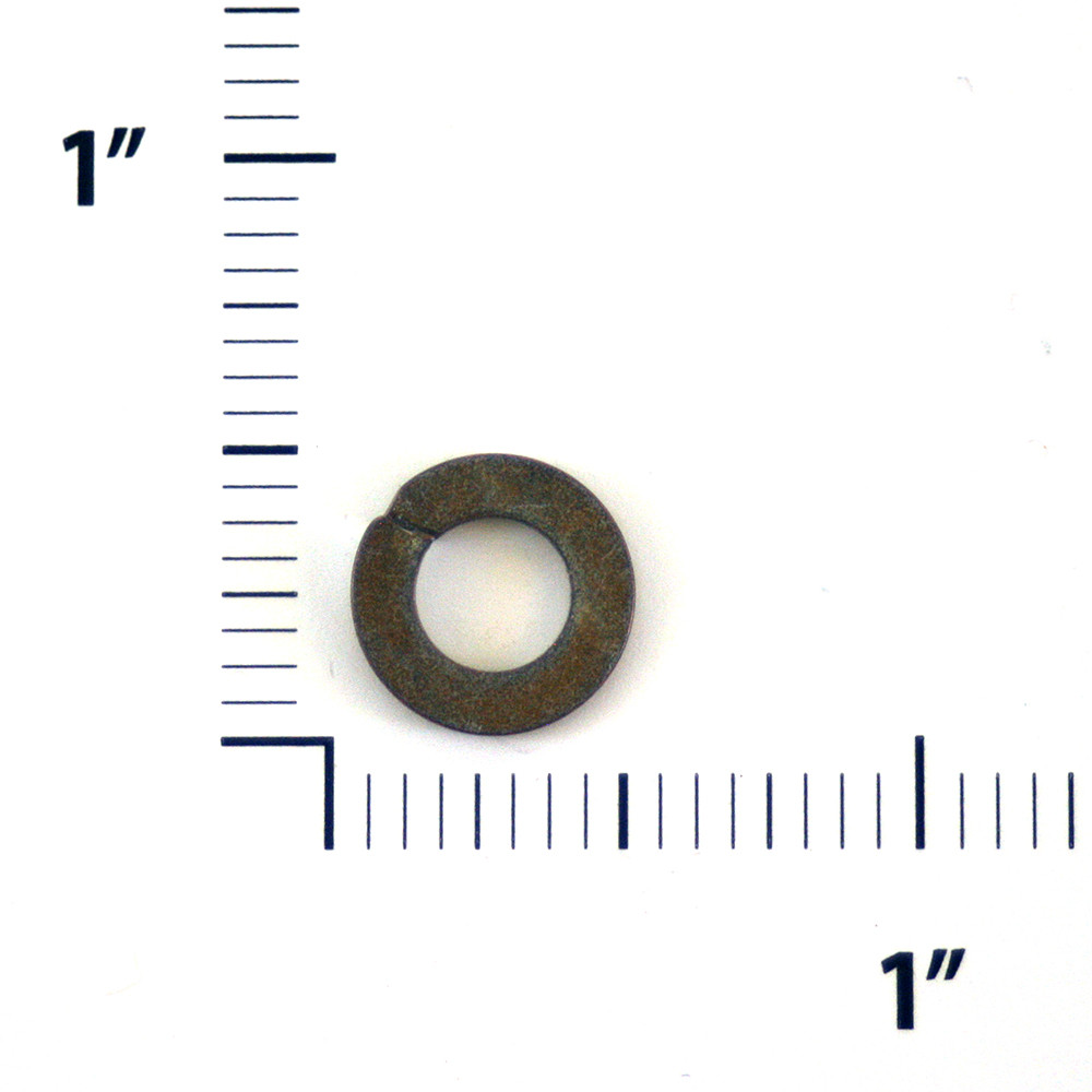 MS35338-44 SPLIT LOCK WASHER - Univair Aircraft Corporation