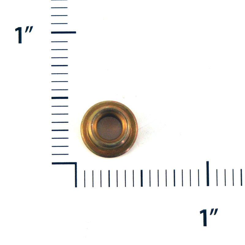 NAS77-3-23 BUSHING - Univair Aircraft Corporation