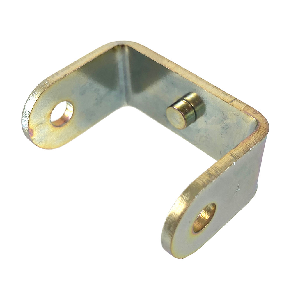 U0442122 UNIVAIR TAIL SPRING SHACKLE - FITS CESSNA - Univair Aircraft ...