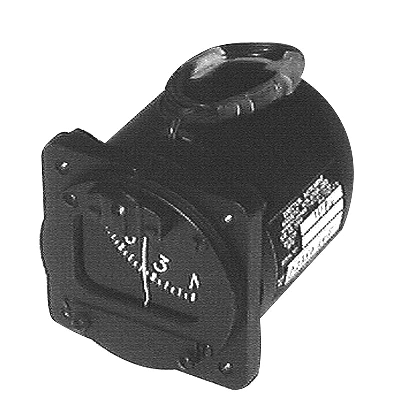 C-2300-L4 AIRPATH COMPASS - Univair Aircraft Corporation