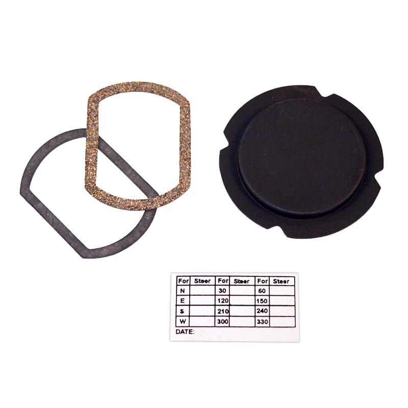 Jmcrk Compass Repair Kit Univair Aircraft Corporation