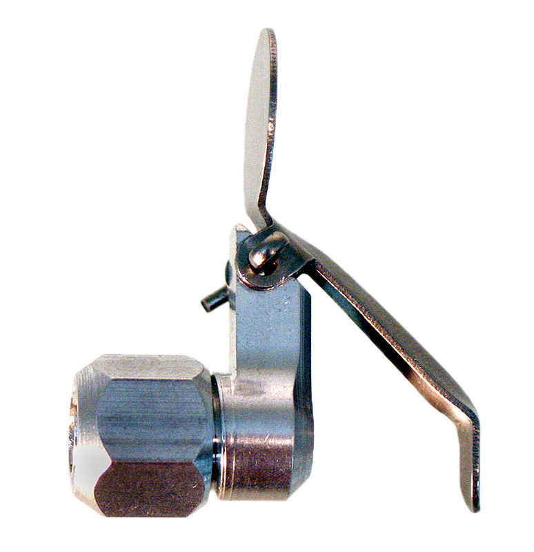 AG1001-3/16 PITOT TUBE PROTECTOR - 3/16 INCH - Univair Aircraft Corporation