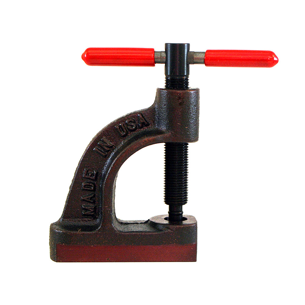 RA-825 BRAKE RIVET TOOL - Univair Aircraft Corporation