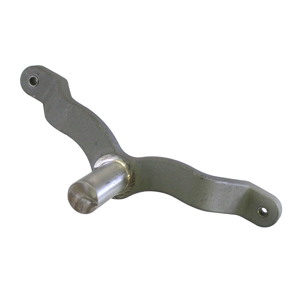 U1140A-000 UNIVAIR RUDDER ARM - FITS PIPER - Univair Aircraft Corporation