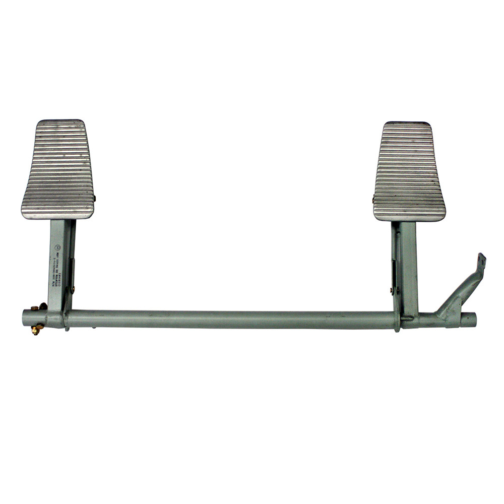 108-3942408 STINSON RUDDER BAR ASSEMBLY - RIGHT - Univair Aircraft ...