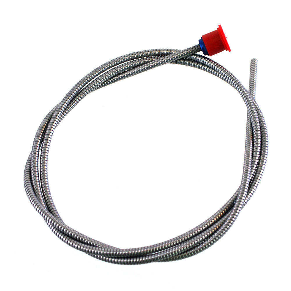 415-52277 ERCOUPE FRONT TRIM CONDUIT - Univair Aircraft Corporation