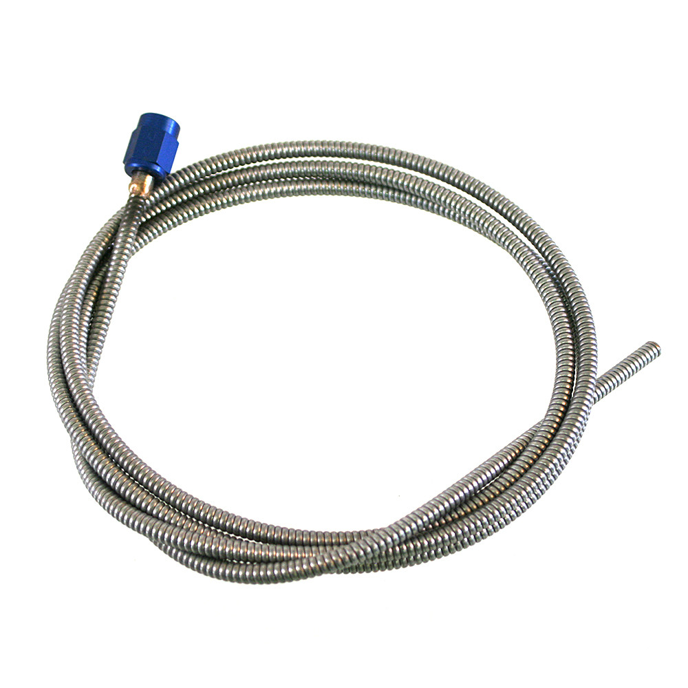 F52281 ERCOUPE FRONT TRIM CONDUIT - Univair Aircraft Corporation