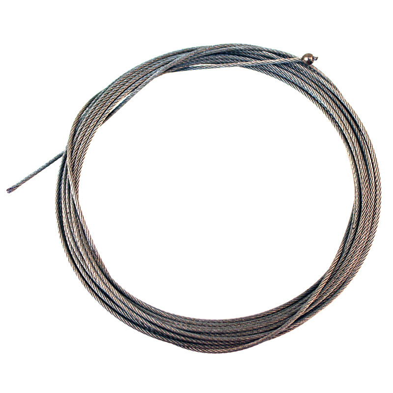 415-52268 ERCOUPE ELEVATOR TRIM CABLE - Univair Aircraft Corporation