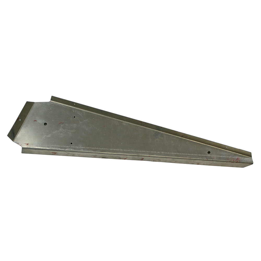 415-16033-L ERCOUPE DIAGONAL RIB - LEFT - Univair Aircraft Corporation