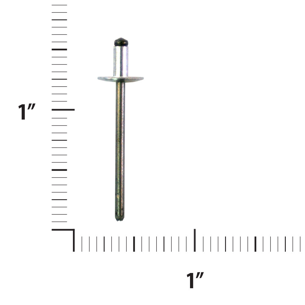AD42BSLF AERONCA FABRIC POP RIVET - Univair Aircraft Corporation