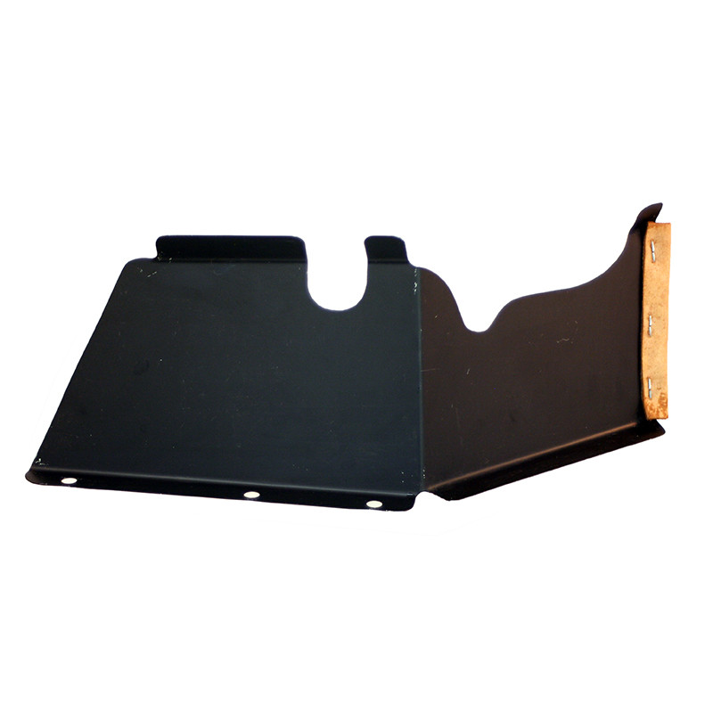 -7-582 AERONCA L-16-85 BAFFLE - Univair Aircraft Corporation