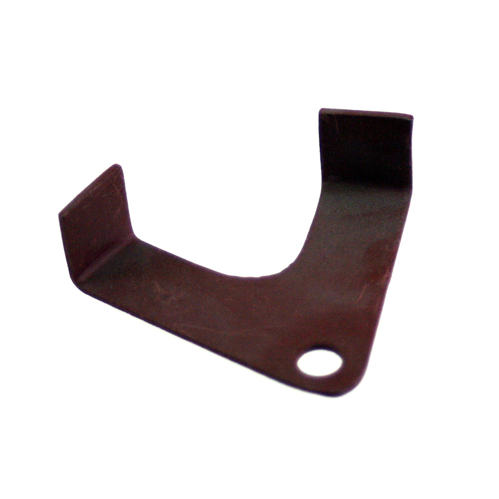 -08522-3 LUSCOMBE PULLEY GUARD - Univair Aircraft Corporation