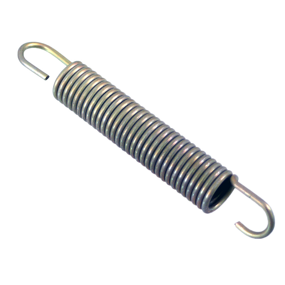 U2-1525 AERONCA TAILWHEEL STEERING SPRING - Univair Aircraft Corporation