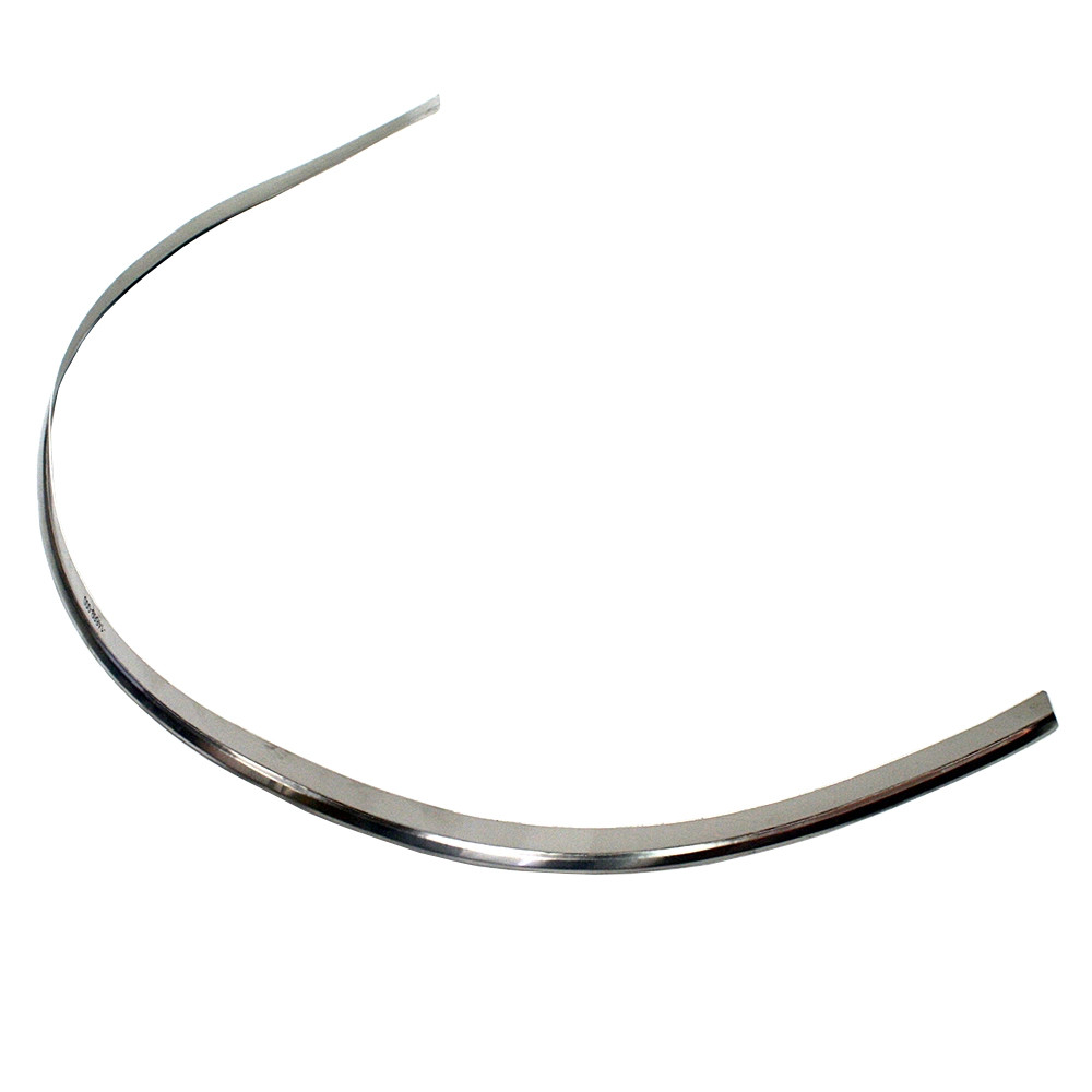 -14669-000 PIPER FRONT WINDSHIELD COLLAR - Univair Aircraft Corporation