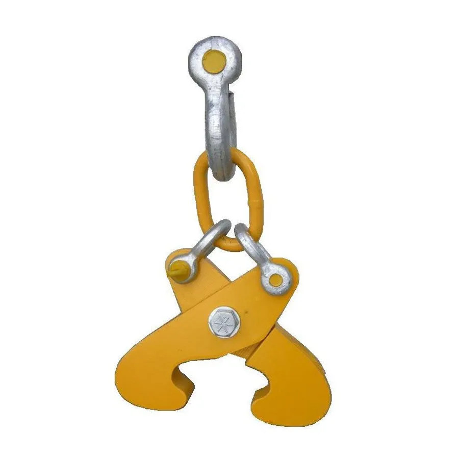 New Harrybilt Rail Scissors - 41kg to 68kg Rail Certified - Digrite