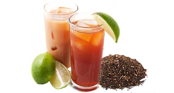 THAI TEA, THAILAND FACT – FOOD ADDICT