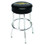 Chevy Bowtie Racing Counter Stool | Auto Gear Direct