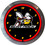 Dodge Scat Pack Neon Clock | Auto Gear Direct