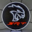 Dodge SRT Hellcat Neon Sign | Auto Gear Direct