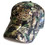 Ford Oval Camo Hat | Auto Gear Direct