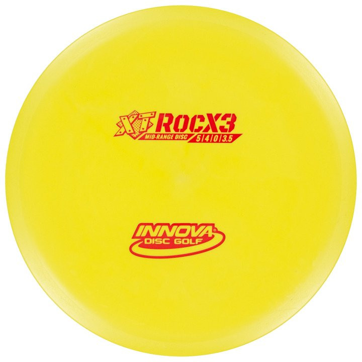 Innova XT ROCX3 - THE WRIGHT LIFE ACTION SPORTS STORE