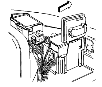 How to Replace the Headlight Actuator Module on 1993-2002 Pontiac ...
