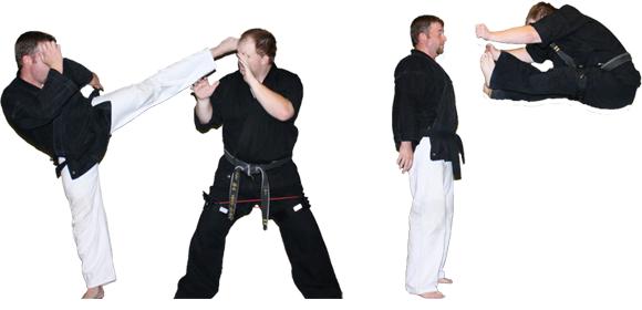 Martial Arts | Kbands Resistance | Fast Kicks | Height Kicks