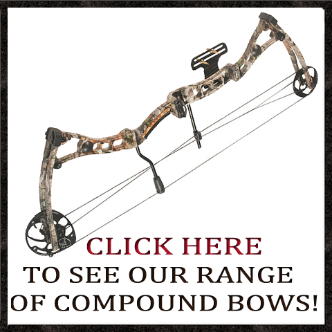 How do compound bow sights work? - Combat Australia