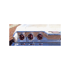 MP-63-IMP-SEQ-BKUP 1963 Impala LED Sequential Tail Light with Back Up ...