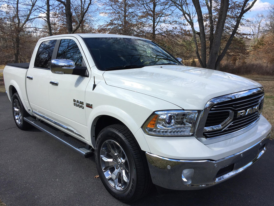 Stubby Antenna Dodge